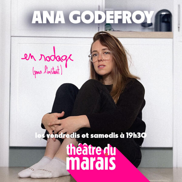 ANA GODEFROY